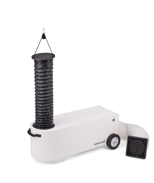 Portable Unit (Home/Office)
